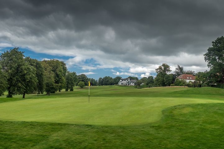 Bruntsfield Links, Edinburgh - Book Golf Breaks & Holidays