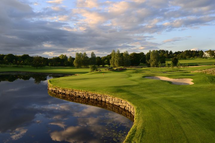 PGA National Ireland Slieve Russell, Cavan - Book Golf Breaks & Holidays