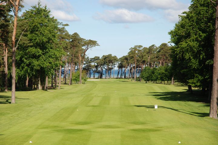 Golf breaks Sweden, Swedish Golf holidays & Golf weekends in Sweden.