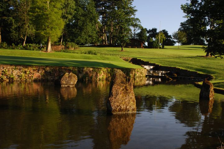 Macdonald Portal Hotel, Golf & Spa - Cheshire - Book Golf Breaks
