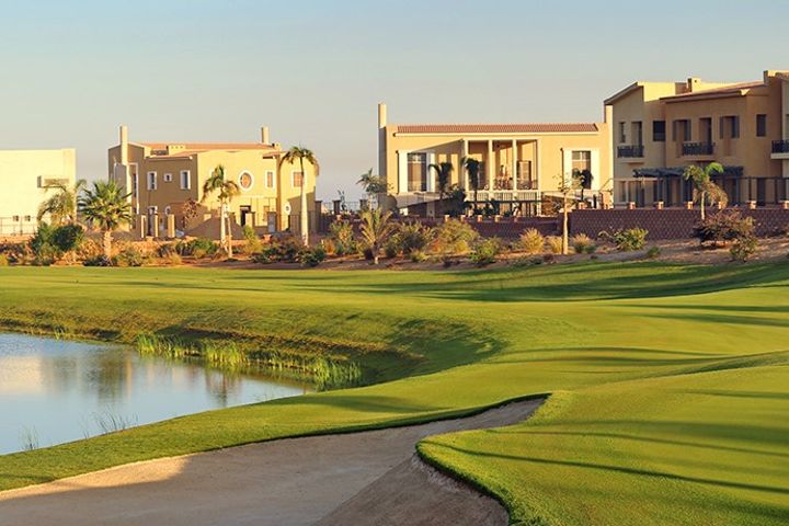 Allegria Golf Club, Cairo - Book Golf Holidays, Flights & Breaks
