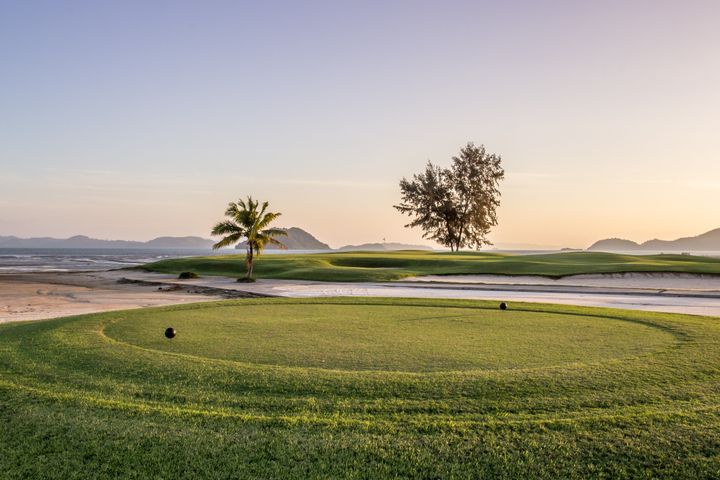 Mission Hills Phuket Golf Resort, Phuket - Book Golf Holidays, Flights ...