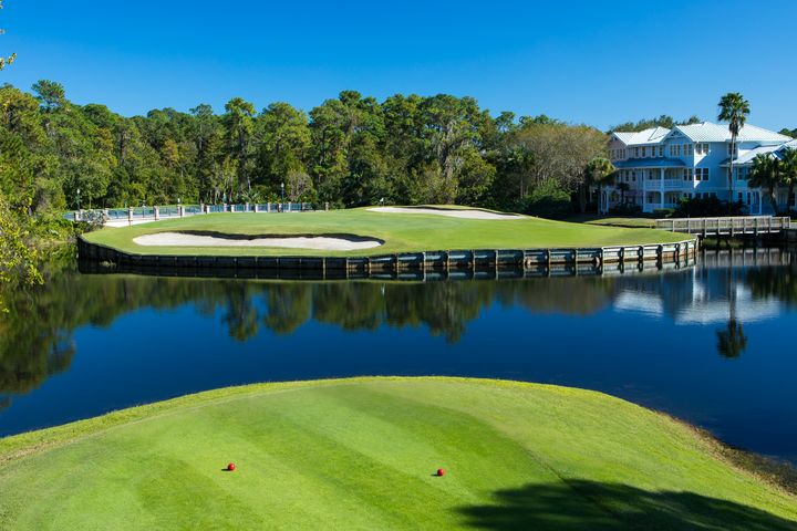 Walt Disney World Golf, Orlando - Book Golf Holidays & Flights