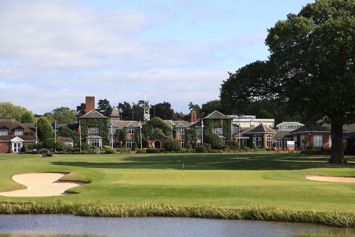 The Belfry Golf Resort, Warwickshire - Golf Breaks & Deals from £119