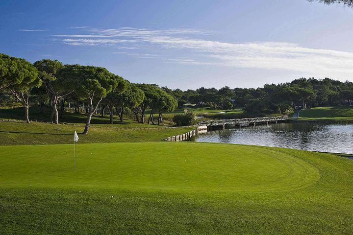South Course Quinta do Lago, Faro - Book Golf Deals, Holidays & Breaks