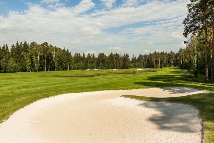Russia, Eastern Europe - Golf Holidays Russia From £149, Stag Parties ...